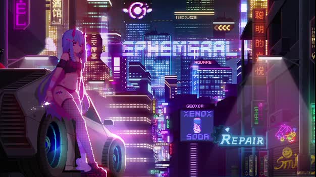 AniMotion - Free Live Wallpapers for your Desktop or Mobile Device