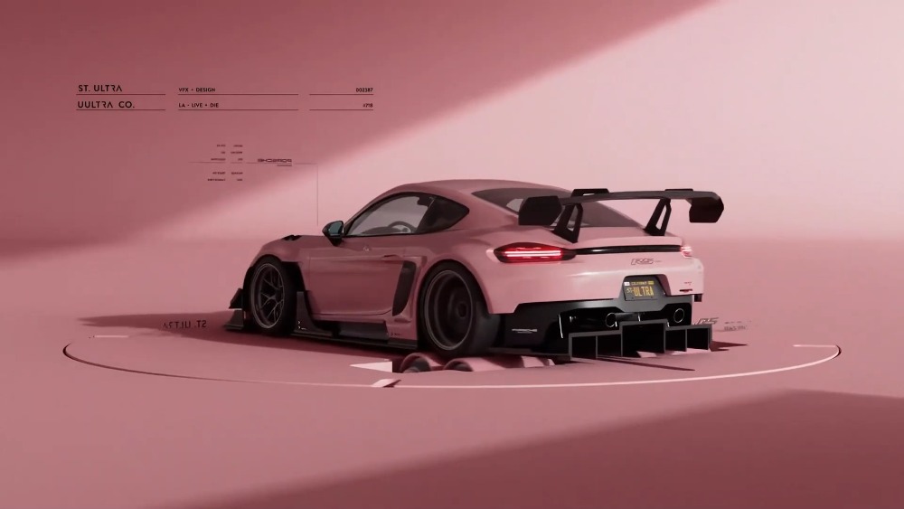 AniMotion - Free Live Wallpapers for your Desktop or Mobile Device