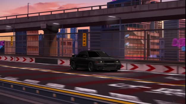 AniMotion - Free Live Wallpapers for your Desktop or Mobile Device