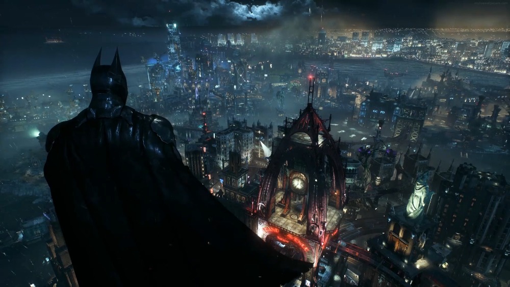 AniMotion - Free Live Wallpapers for your Desktop or Mobile Device