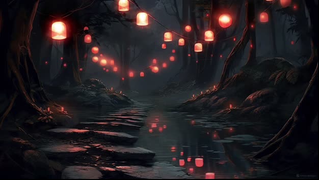 AniMotion - Free Live Wallpapers for your Desktop or Mobile Device