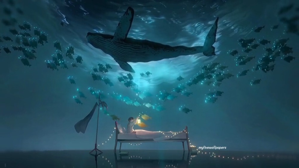 AniMotion - Free Live Wallpapers for your Desktop or Mobile Device