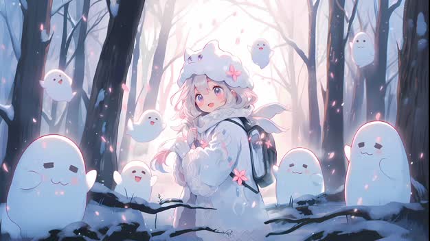 AniMotion - Free Live Wallpapers for your Desktop or Mobile Device