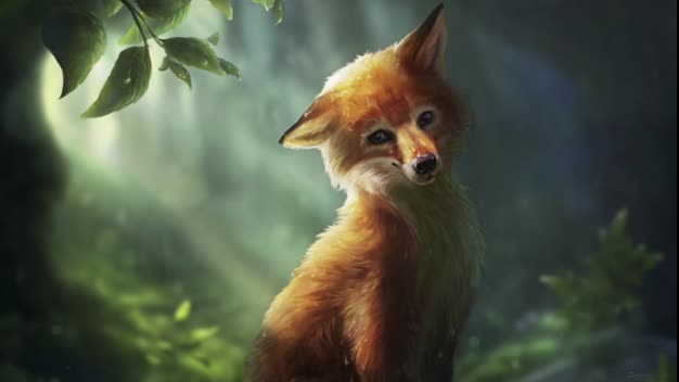 AniMotion - Free Live Wallpapers for your Desktop or Mobile Device