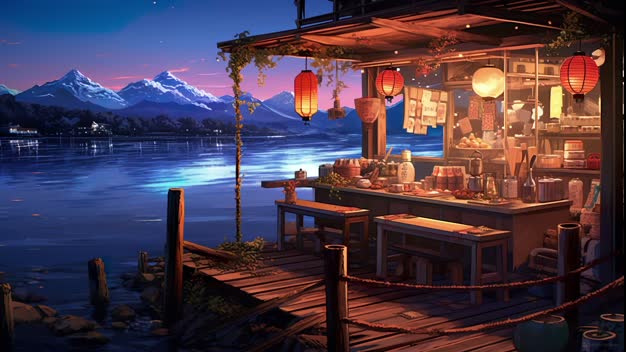 AniMotion - Free Live Wallpapers for your Desktop or Mobile Device