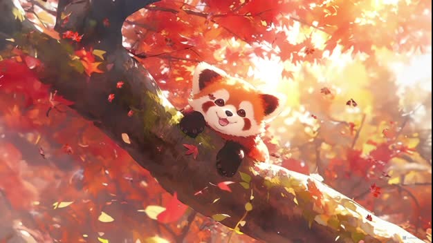 AniMotion - Free Live Wallpapers for your Desktop or Mobile Device